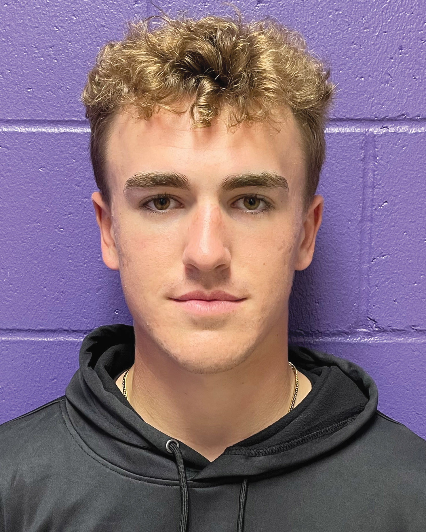 Getting to know… Ayden Jensen | News, Sports, Jobs - The Journal